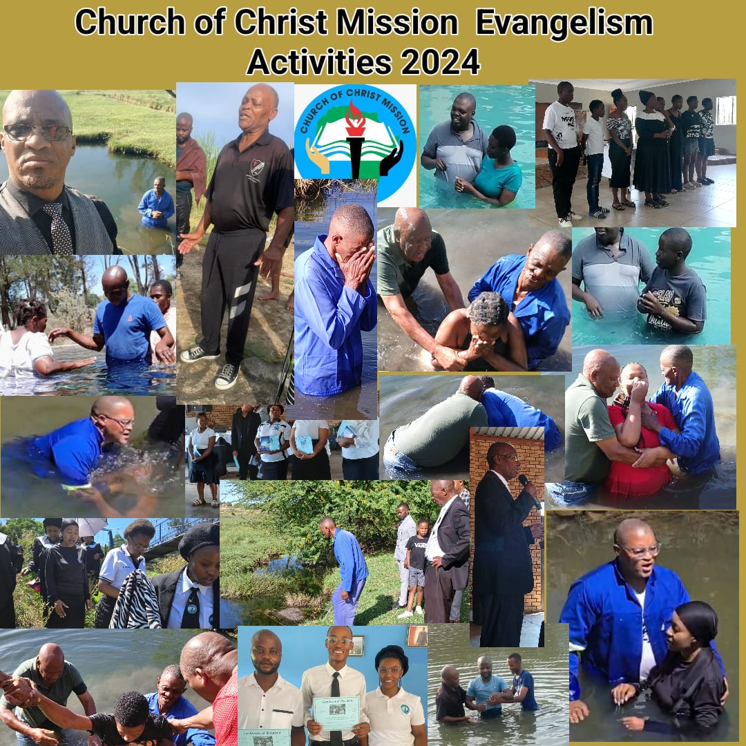 Gallery – Church of Christ Mission